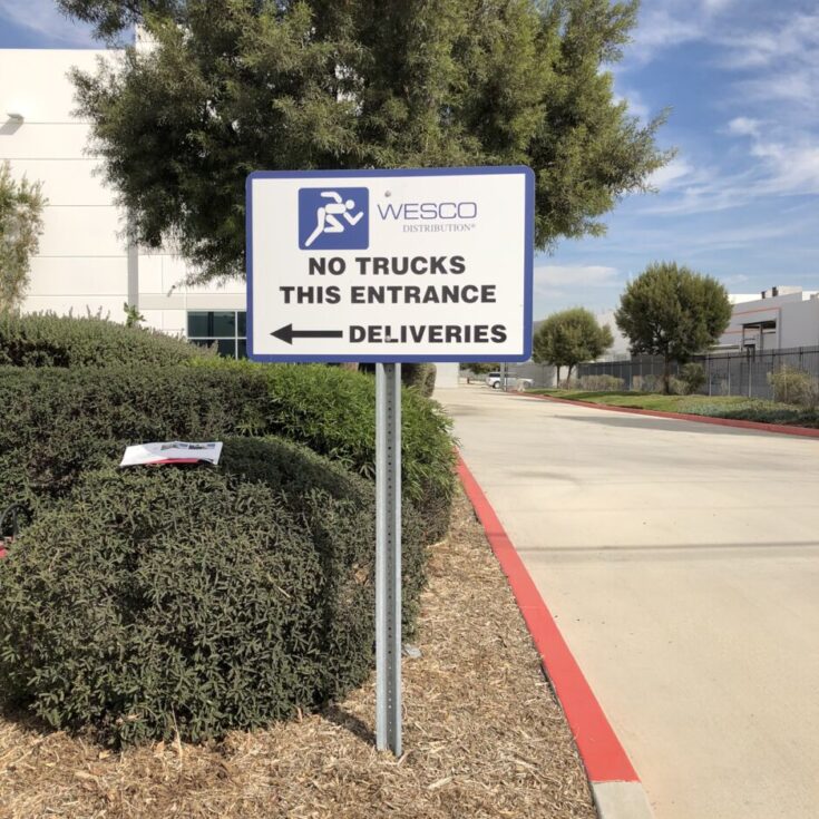 About B.K. Signs, Incorporated - Custom Sign Services