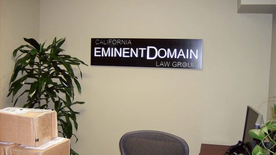 Custom Interior Signs – Enhance Your Space and Brand | BK Signs